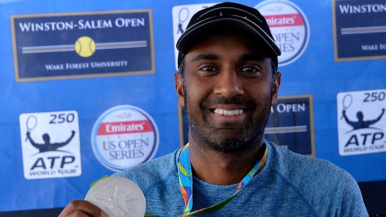 Rajeev RAM