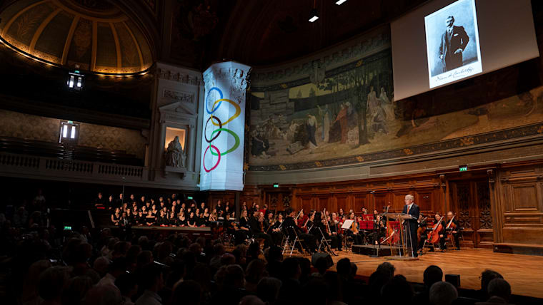 IOC News - Olympic Updates, Articles and Press Releases IOC News - Olympic Updates, Articles and Press Releases