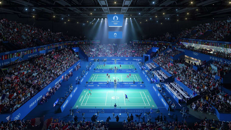 Paris 2024 lance une initiative de billetterie solidaire pour proposer ...