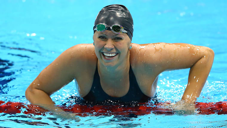 Elizabeth BEISEL