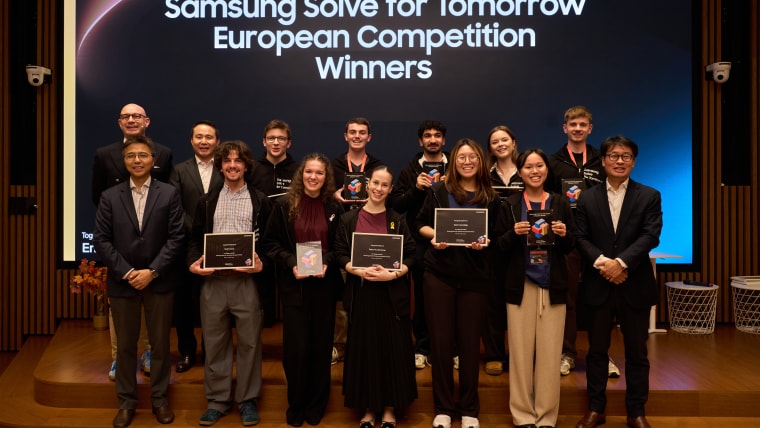 Samsung - Official Partner | Olympic Sponsors | IOC