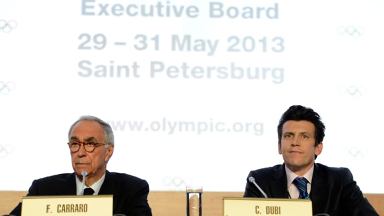 125th IOC Session