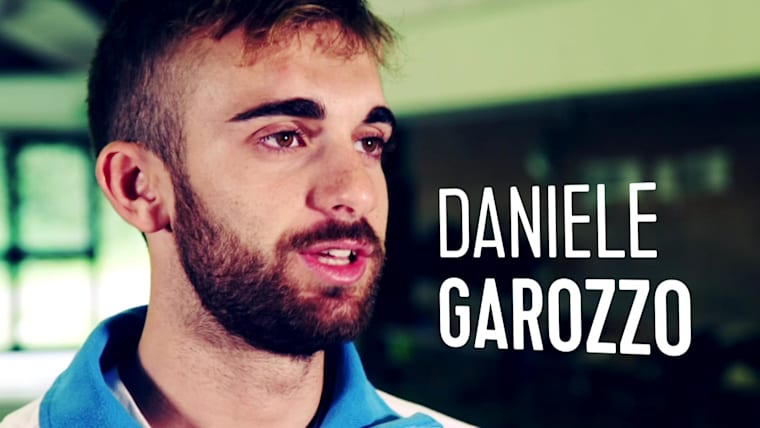 Daniele GAROZZO