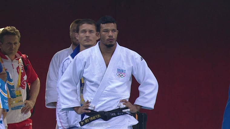 Yves-Matthieu DAFREVILLE