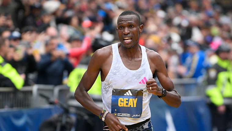 Gabriel Gerald GEAY