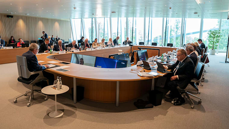 IOC - International Olympic Committee | Olympics.com