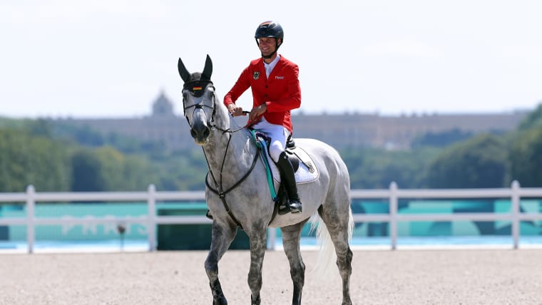 FEI - International Equestrian Federation