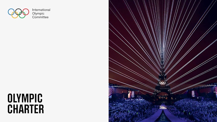 IOC Executive Board - Management of IOC Affairs & Administration