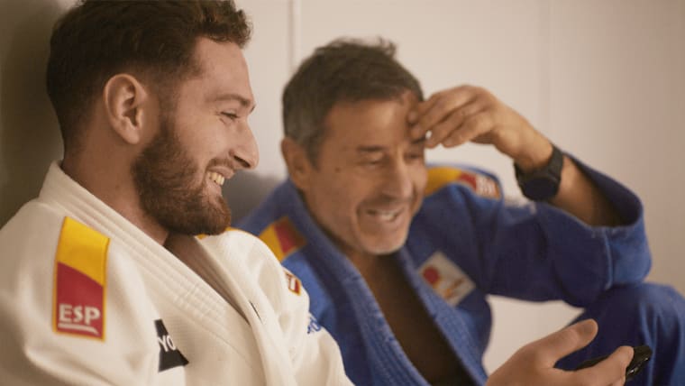 2025 IJF Judo World Championships - Budapest, Hungary