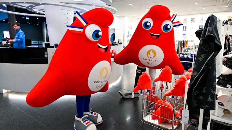 CIO - Comité International Olympique | Olympics.com