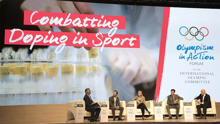 Integrity in Sport: From Institutional Corruption to Match-Fixing and ...