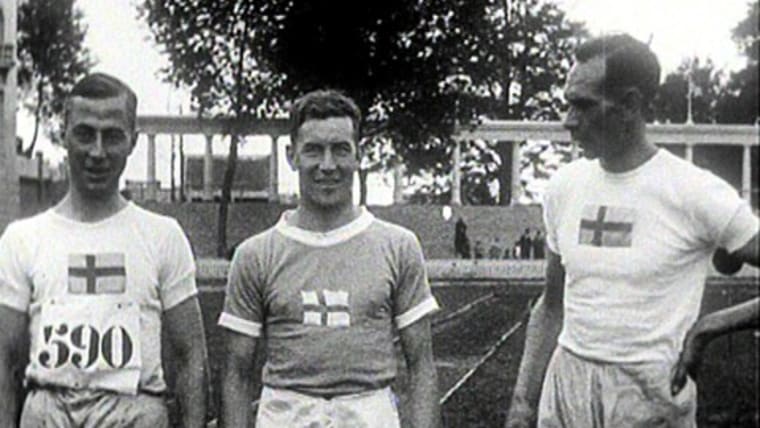 Vilho Immanuel TUULOS