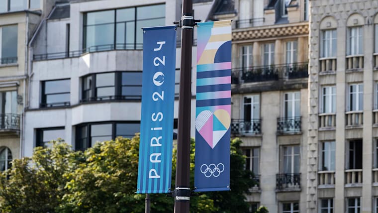 IOC News - Olympic Updates, Articles and Press Releases