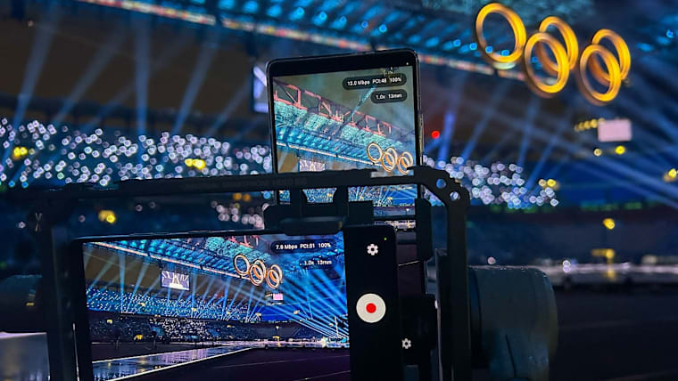 Samsung - Official Partner | Olympic Sponsors | IOC