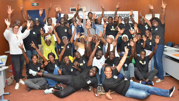 Dakar 2026 - Youth Olympic Games