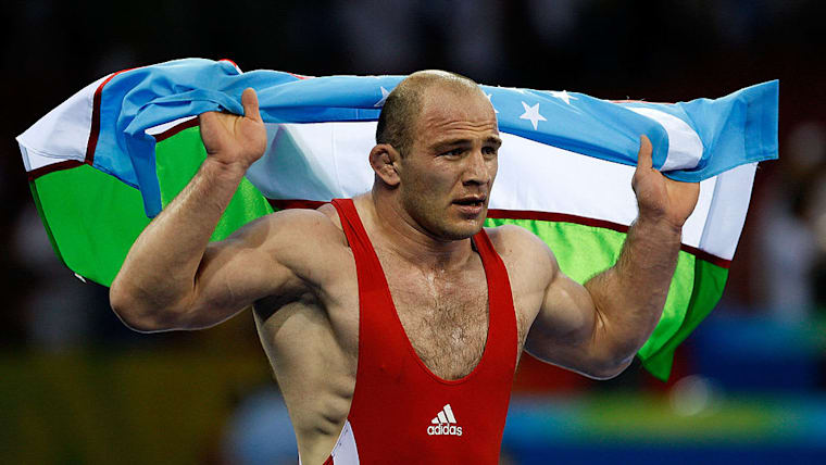 Artur TAYMAZOV