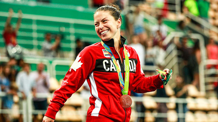 Roseline FILION