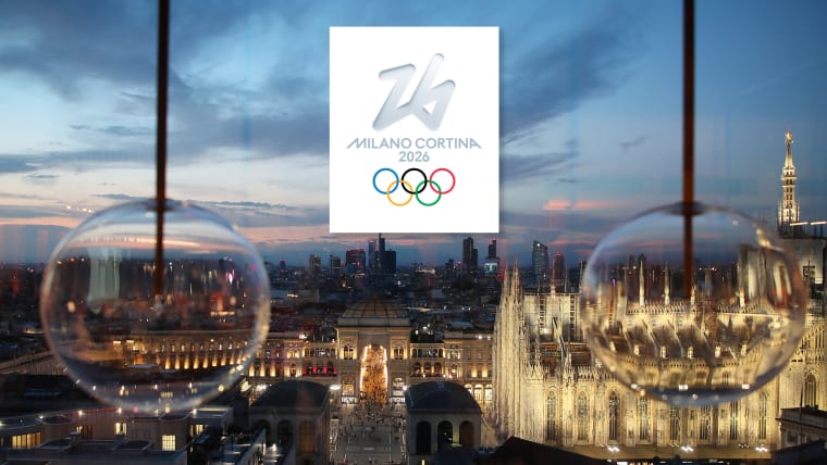 Milano Cortina 2026