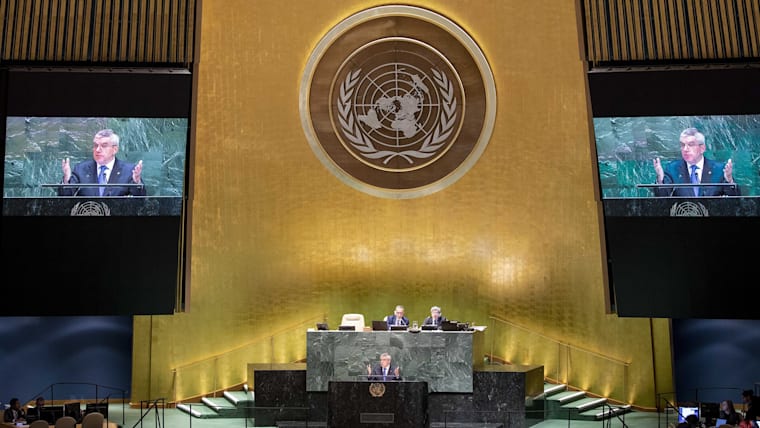 Olympic Highlights 20-12-2019 - Olympic News