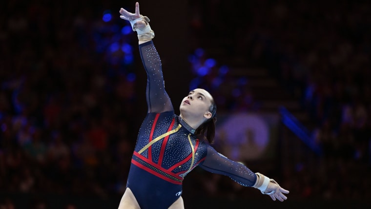 FIG - International Gymnastics Federation