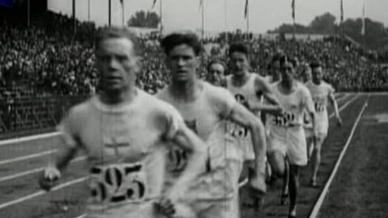 2025 WA Athletics Paavo Nurmi Games - Continental Tour - Turku, Finland