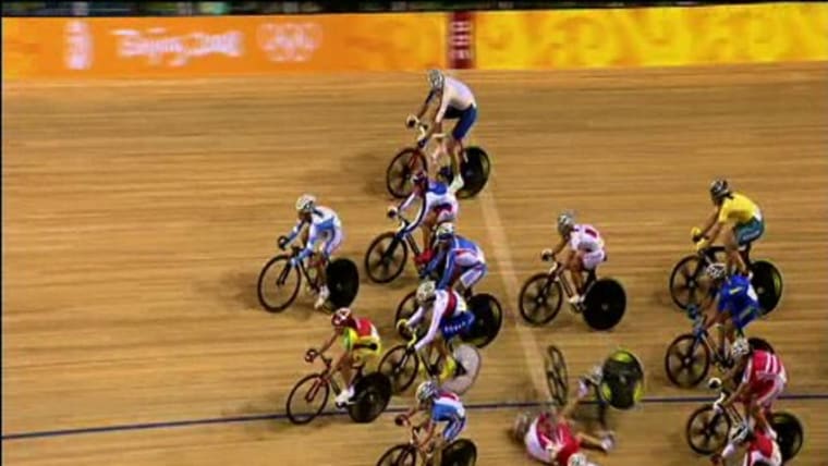 Yoanka GONZALEZ PEREZ