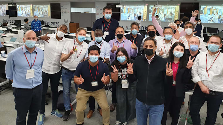 IKL strategy 2021-2024 - Olympic News