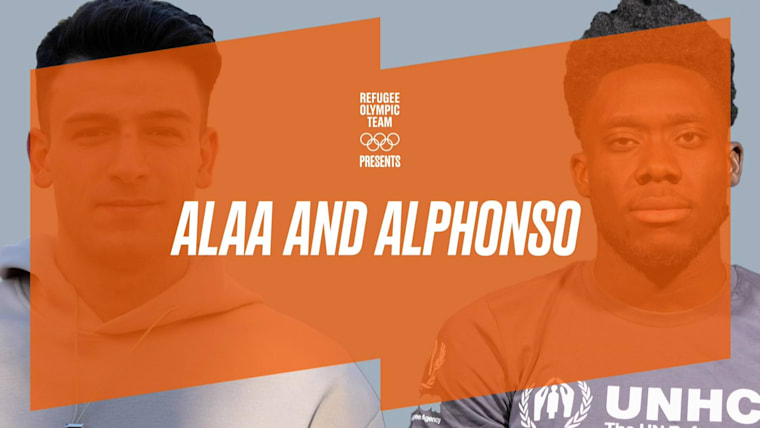 Alaa Maso | Biography, Competitions, Wins and Medals