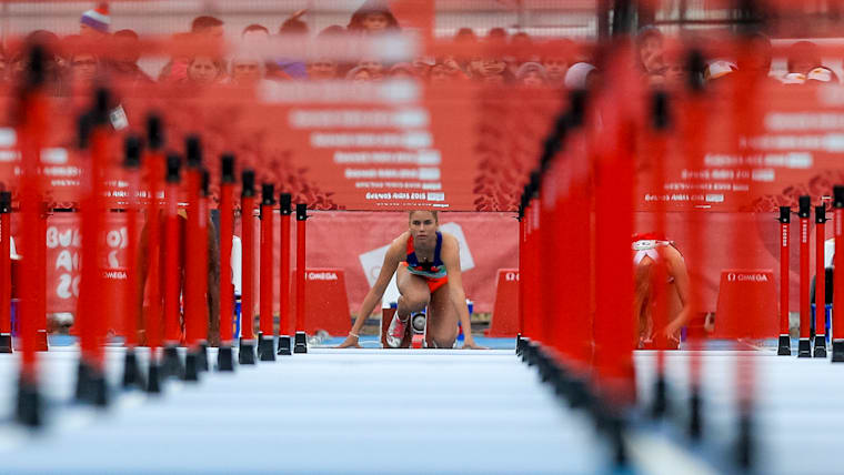 Buenos Aires 2018 | Summer Youth Olympic Games