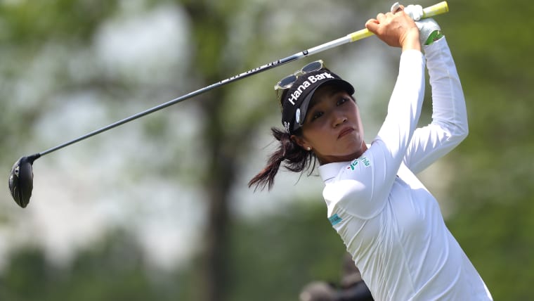 IGF - International Golf Federation