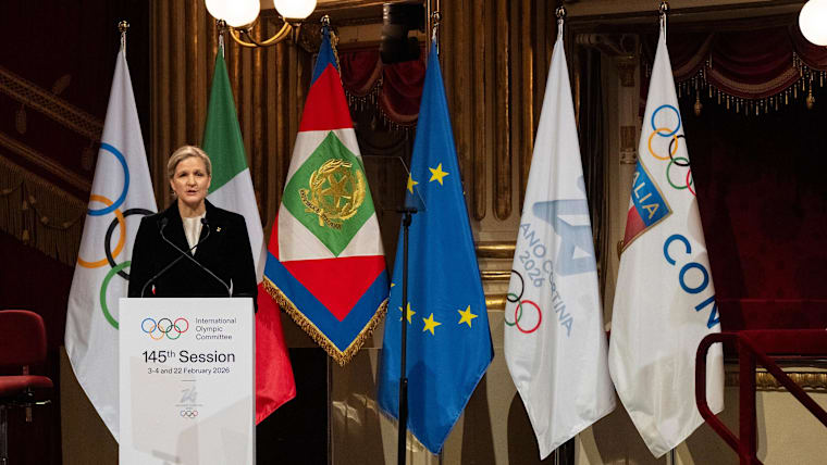 IOC Press Releases - Latest & Breaking Stories on Olympic.org