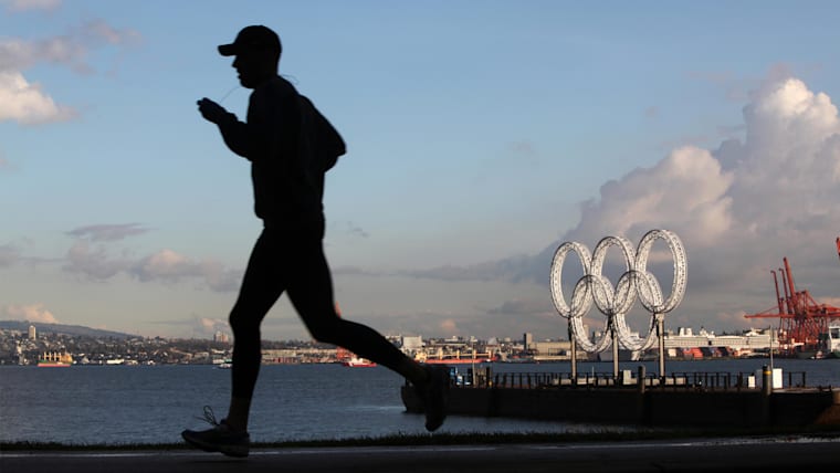 100 Years of Winter Olympic Games