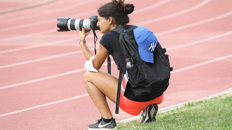 New IOC guidelines to ensure gender-equal, fair and inclusive ...