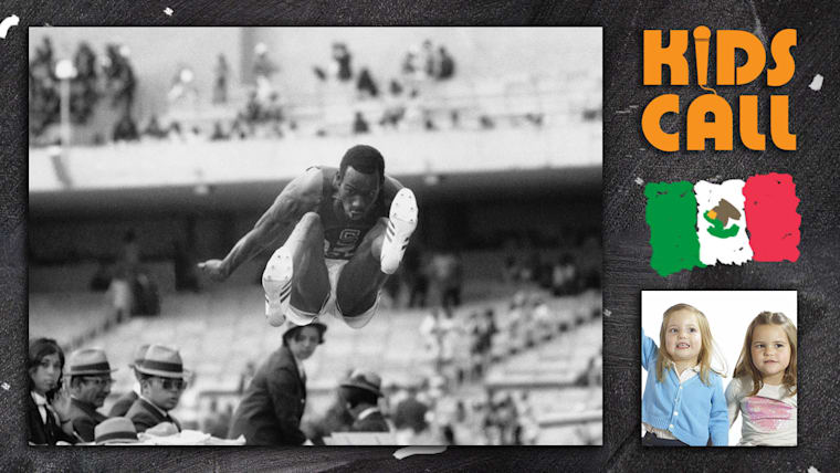 Bob BEAMON
