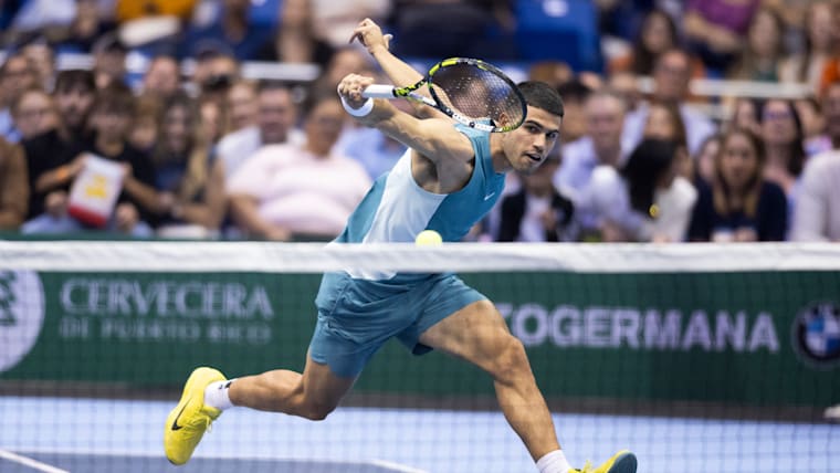 Eventos deportivos - Calendario deportivo, programación y repeticiones