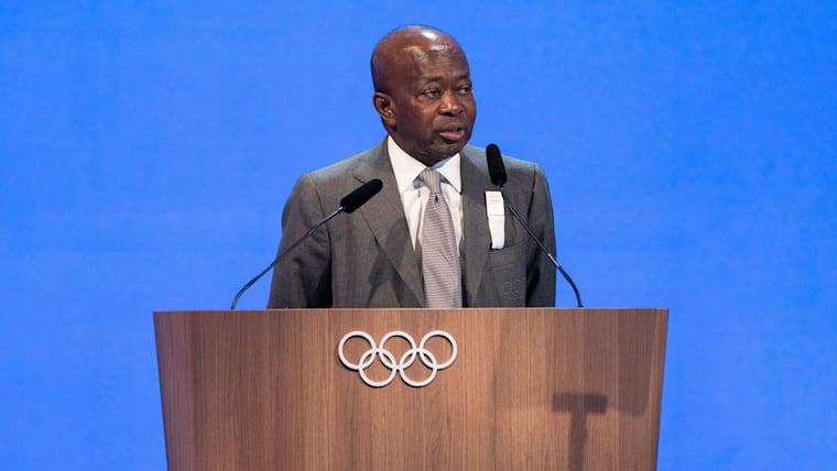 Dakar 2026 - Youth Olympic Games