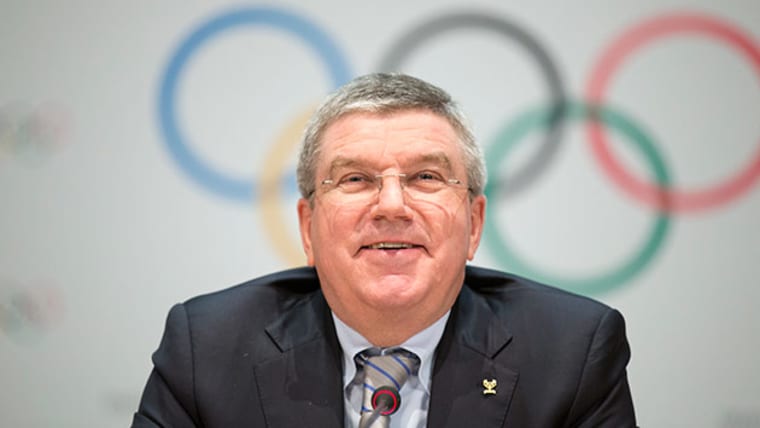 127th IOC Session