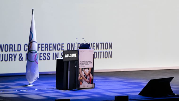 Moderated e-posters and e-posters: a step towards sustainability and ...