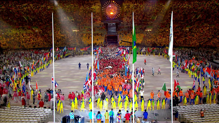 Rio 2016 Olympic Videos - Replays from the 2016 Games