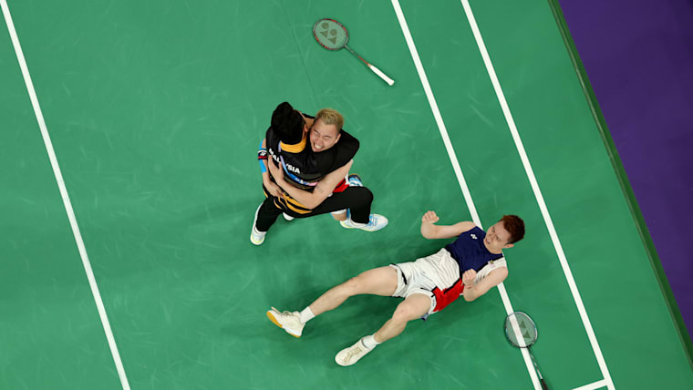 2024 BWF Badminton Arctic Open - Vantaa, Finland 2024 BWF Badminton Arctic Open - Vantaa, Finland
