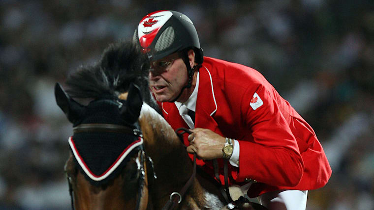 Ian MILLAR