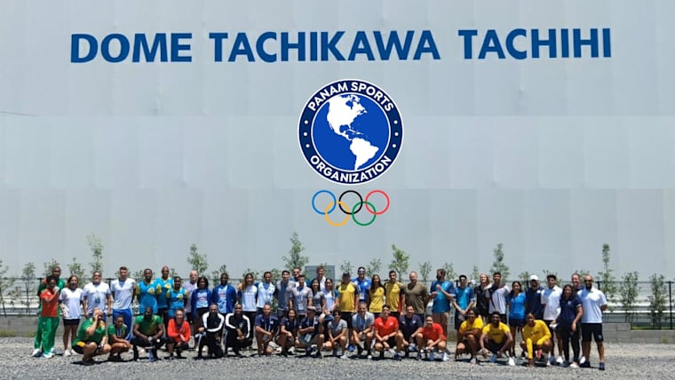 Through the Refugee Olympic Team: shining a light on essential humanity