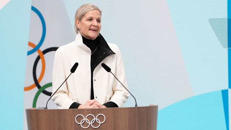 145th IOC Session