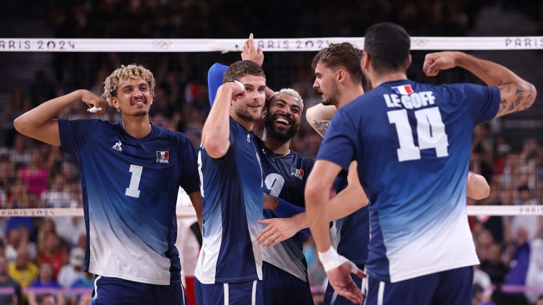 FIVB - International Volleyball Federation