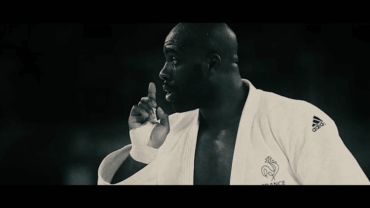 Teddy RINER | Biography, Competitions, Wins and Medals