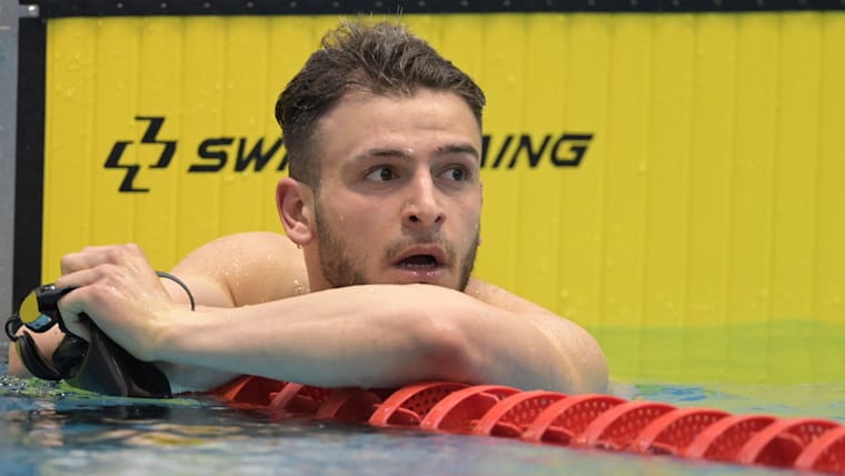 Il cammino per Parigi 2024: gli atleti borsisti del CIO