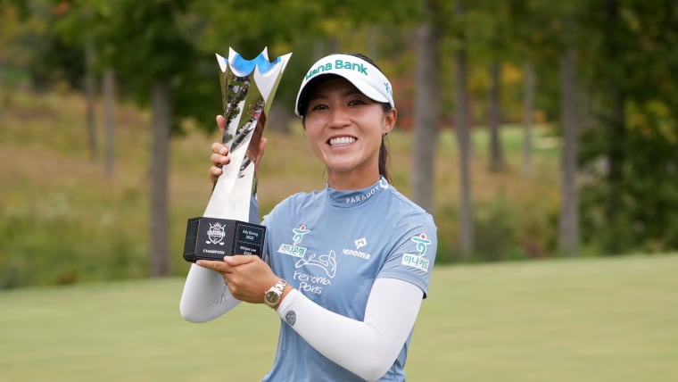 IGF - International Golf Federation