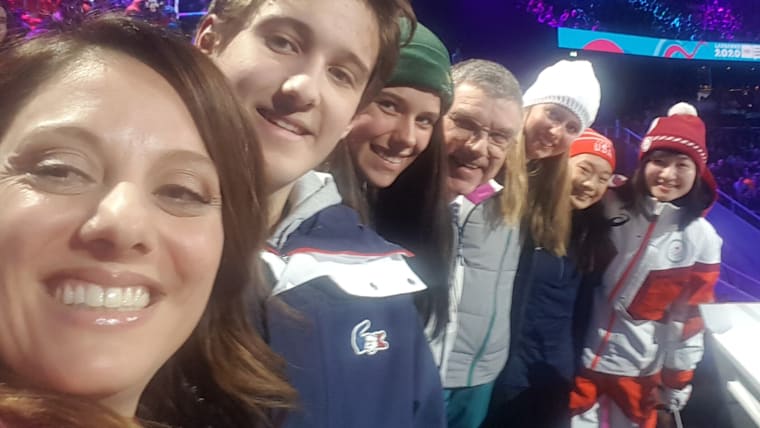 Olympic Highlights 27-01-2020 - Olympic News