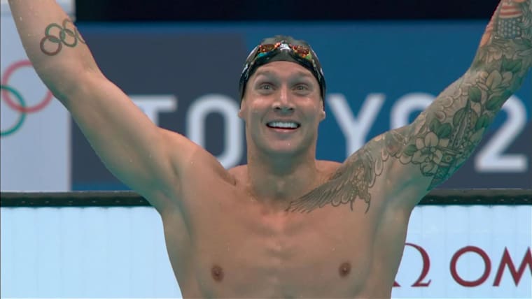 Adam Peaty | Biography, Competitions, Wins and Medals