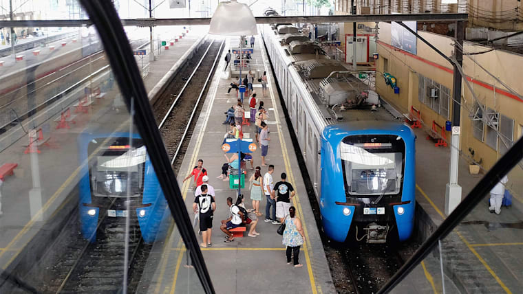 Olympic Games Rio 2016 - Environmental Legacy - Olympic News